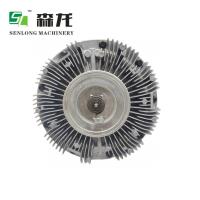 China 11Q6-00500 NEW DRIVE FAN CLUTCH HYUNDAI EXCAVATOR PARTS R220LC9A,R235LCR9 AFTERMARKET PARTS for sale