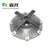 China ZX60-5G ZX70-5G NEW DRIVE FAN CLUTCH Hitachi EXCAVATOR PARTS AFTERMARKET PARTS       8980987861     129C20-44120 for sale