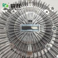 China ZX60-5G ZX70-5G NEW DRIVE FAN CLUTCH Hitachi EXCAVATOR PARTS AFTERMARKET PARTS       8980987861     129C20-44120 for sale