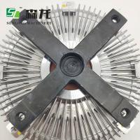 China ZX60-5G ZX70-5G NEW DRIVE FAN CLUTCH Hitachi EXCAVATOR PARTS AFTERMARKET PARTS       8980987861     129C20-44120 for sale