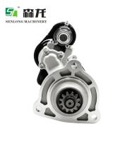 China С5255292 Cummins Starter Motor 5255292 STP3501MH STP3501UL M105R3001SE M105R3001SE-VPP 1612136000017 Y 101500053 for sale