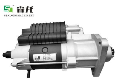China С5255292 Cummins Starter Motor 5255292 STP3501MH STP3501UL M105R3001SE M105R3001SE-VPP 1612136000017 Y 101500053 for sale