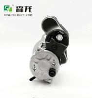 China С5255292 Cummins Starter Motor 5255292 STP3501MH STP3501UL M105R3001SE M105R3001SE-VPP 1612136000017 Y 101500053 for sale