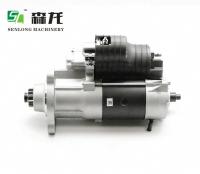 China С5255292 Cummins Starter Motor 5255292 STP3501MH STP3501UL M105R3001SE M105R3001SE-VPP 1612136000017 Y 101500053 for sale