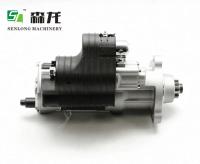 China С5255292 Cummins Starter Motor 5255292 STP3501MH STP3501UL M105R3001SE M105R3001SE-VPP 1612136000017 Y 101500053 for sale