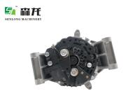 China 115A  Excavator Alternator 336GC 320D2 320D2 GC 320D2 L 323D2 L  20R0958 344-5081 3445081 0124655076 for sale