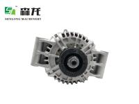 China 115A  Excavator Alternator 336GC 320D2 320D2 GC 320D2 L 323D2 L  20R0958 344-5081 3445081 0124655076 for sale
