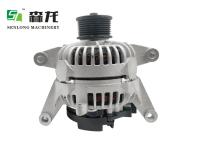 China 115A  Excavator Alternator 336GC 320D2 320D2 GC 320D2 L 323D2 L  20R0958 344-5081 3445081 0124655076 for sale