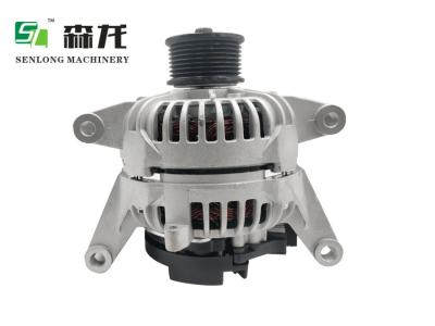 China 115A  Excavator Alternator 336GC 320D2 320D2 GC 320D2 L 323D2 L  20R0958 344-5081 3445081 0124655076 for sale