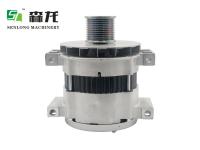 China 95A  Alternator 320E C6.6 101211-8400 10R9095 10R9096 2267683 2357133 CAL40621AS  2871A703 for sale