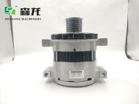 China 95A  Alternator 320E C6.6 101211-8400 10R9095 10R9096 2267683 2357133 CAL40621AS  2871A703 for sale