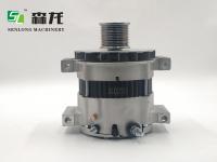China 95A  Alternator 320E C6.6 101211-8400 10R9095 10R9096 2267683 2357133 CAL40621AS  2871A703 for sale