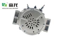 China 95A  Alternator 320E C6.6 101211-8400 10R9095 10R9096 2267683 2357133 CAL40621AS  2871A703 for sale