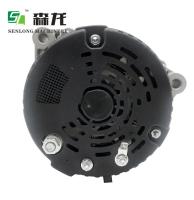 China 100A Excavator Alternator 2871A902 2871A903  11203102 11203502 11203694 11203702 11203778 11204244 11204255 for sale