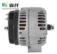 China 100A Excavator Alternator 2871A902 2871A903  11203102 11203502 11203694 11203702 11203778 11204244 11204255 for sale