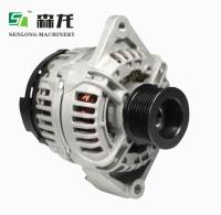 China 90A Bosch Alternator 0124325067 0124325107 F000BL0475 F000BL04D1 F000BL04D2 7005607C1 2R0903015D 2S0903015 for sale