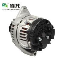 China 90A Bosch Alternator 0124325067 0124325107 F000BL0475 F000BL04D1 F000BL04D2 7005607C1 2R0903015D 2S0903015 for sale