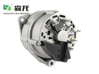 China 80A Bosch Alternator Replaces Liebherr  6 033 GB3 571570908 0195715709 0091549702 for sale