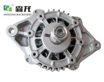 China B3.3 QSB3.3 95A Excavator Alternator  4988274 19020208  8600000 8600030 8600086  87038475 87042117 for sale