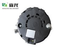 China B3.3 QSB3.3 95A Excavator Alternator  4988274 19020208  8600000 8600030 8600086  87038475 87042117 for sale