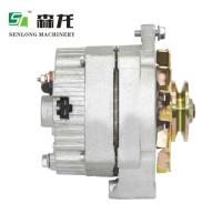 China 63A Excavator Alternator REMAN DR 10SI  90-01-4691  7282-3  90014691  72823 for sale