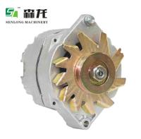 China 63A Excavator Alternator REMAN DR 10SI  90-01-4691  7282-3  90014691  72823 for sale