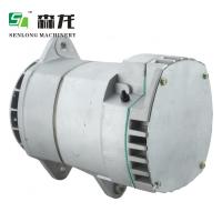 China 50A Excavator Alternator Delco Remy 1005047 10459006 10459061 10459064 0122469002 0122469004 0R3667 0R3668 0R3669 for sale