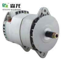 China 50A Excavator Alternator Delco Remy 1005047 10459006 10459061 10459064 0122469002 0122469004 0R3667 0R3668 0R3669 for sale