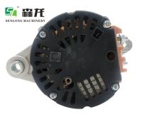 China 6CT 3979372 3415609 Excavator Alternator 3972529 4939018 C3972529 C3979372 C4934903 C4939018 C4942002 for sale