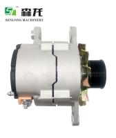 China 6CT 3979372 3415609 Excavator Alternator 3972529 4939018 C3972529 C3979372 C4934903 C4939018 C4942002 for sale