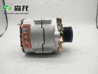 China 6CT 3979372 3415609 Excavator Alternator 3972529 4939018 C3972529 C3979372 C4934903 C4939018 C4942002 for sale