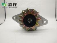China 6CT 3979372 3415609 Excavator Alternator 3972529 4939018 C3972529 C3979372 C4934903 C4939018 C4942002 for sale