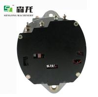 China 8600064 8700016 8700026 Excavator Alternator 19011248 19011260 1-2563-00DR 8607N 19011232 19011264 10459612 for sale