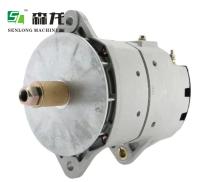 China 8600064 8700016 8700026 Excavator Alternator 19011248 19011260 1-2563-00DR 8607N 19011232 19011264 10459612 for sale