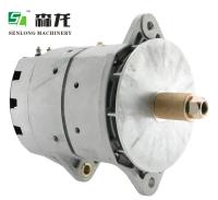 China 8600064 8700016 8700026 Excavator Alternator 19011248 19011260 1-2563-00DR 8607N 19011232 19011264 10459612 for sale