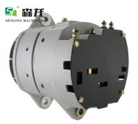 China 8600064 8700016 8700026 Excavator Alternator 19011248 19011260 1-2563-00DR 8607N 19011232 19011264 10459612 for sale
