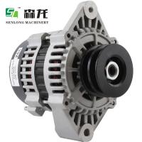China 70A Cummins Alternator ADR0301 19020615 240-6311 20112 20820 20822 D19020606 113694 RA097007C 19020606 19020615 8400027 for sale