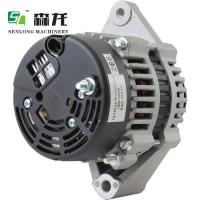 China 70A Cummins Alternator ADR0301 19020615 240-6311 20112 20820 20822 D19020606 113694 RA097007C 19020606 19020615 8400027 for sale