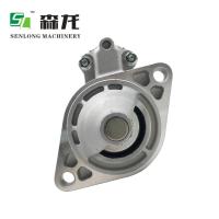 China 12V 9T  Yanmar Starter Motor  11951577010 11962677010 11971777010 11971777011 428000-1591 428000-1590 428000-2100 for sale