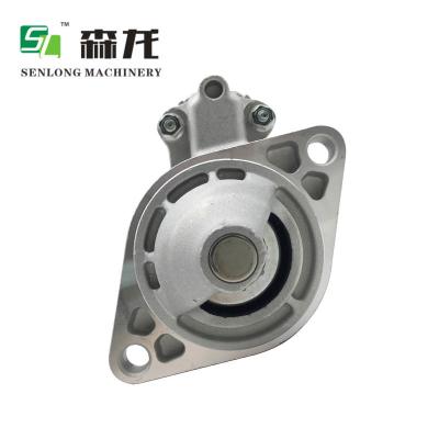 China 12V 9T  Yanmar Starter Motor  11951577010 11962677010 11971777010 11971777011 428000-1591 428000-1590 428000-2100 for sale