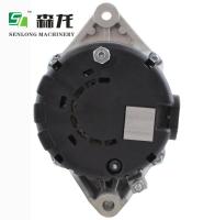 China 45A Cummins Alternator 11SI 8600210 2871A502 ADR0451 8688N 8728N 8730N 19020209 for sale