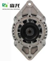 China 45A Cummins Alternator 11SI 8600210 2871A502 ADR0451 8688N 8728N 8730N 19020209 for sale