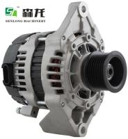 China 45A Cummins Alternator 11SI 8600210 2871A502 ADR0451 8688N 8728N 8730N 19020209 for sale