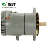 China 85A 26SI  Cummins Excavator Alternator 10459067 10459105 10459189 10459216 19010003 3604647RX 3675109RX 3675168RX for sale