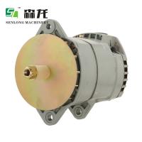China 85A 26SI  Cummins Excavator Alternator 10459067 10459105 10459189 10459216 19010003 3604647RX 3675109RX 3675168RX for sale