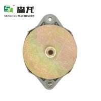 China 85A 26SI  Cummins Excavator Alternator 10459067 10459105 10459189 10459216 19010003 3604647RX 3675109RX 3675168RX for sale