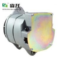 China 10459001 10459008 105A Excavator Alternator 10459079 10459116 10459138 1117801 1117807 1117809 1117818 for sale
