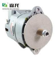 China 10459001 10459008 105A Excavator Alternator 10459079 10459116 10459138 1117801 1117807 1117809 1117818 for sale