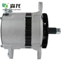 China 50A  Tractor Dozer 814B 814F 824C Excavator Alternator ND100211-0890  0R3667 for sale