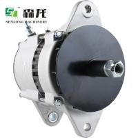 China 50A  Tractor Dozer 814B 814F 824C Excavator Alternator ND100211-0890  0R3667 for sale